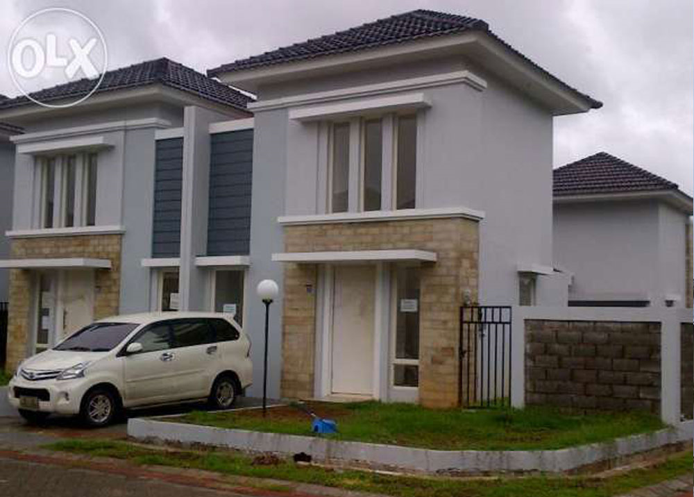 Lippo Homes