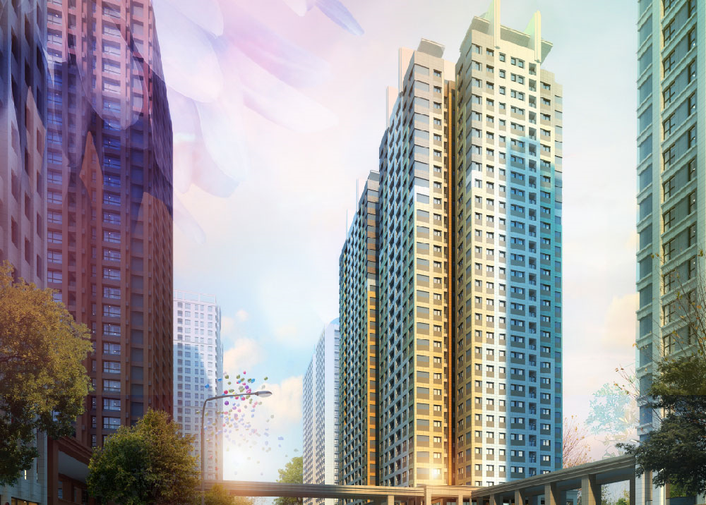Lippo Homes